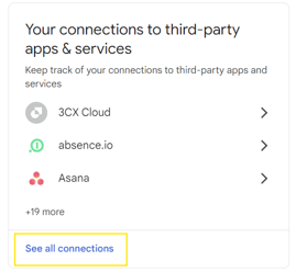 What should I do if Google does not allow me to sign into Matecat?